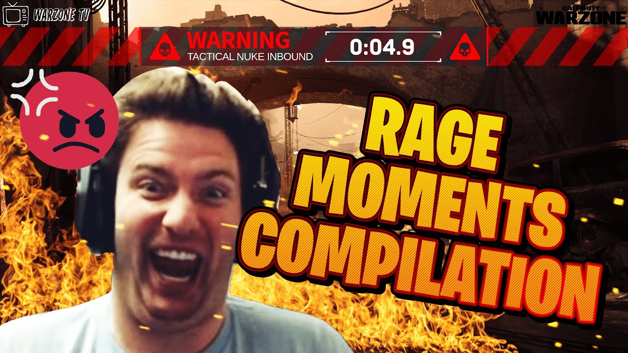 PCHOOLY BEST RAGES COMPILATION - YouTube