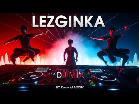 Lezginka Kavkaz DJ Remix | 2026
