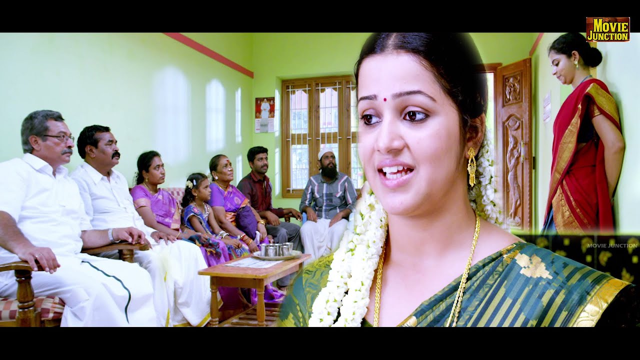 என்ன கட்டிக்க போறவரு வீட்டோட மாப்பிள்ளையா வரணும் இது ஓகே நா எனக்கு ஓகே ...