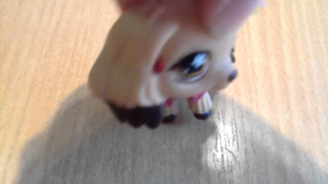 LPS~Music Video~Boom Clap - YouTube