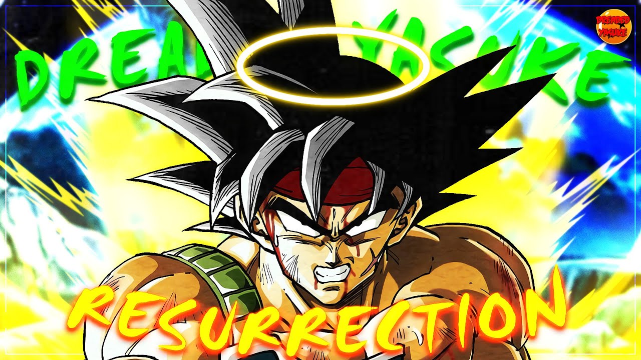 Dreaded Yasuke - Resurrection - YouTube