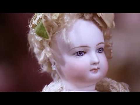 "Every Doll Has A Story" Pt 2 from The Provenance Collection - YouTube