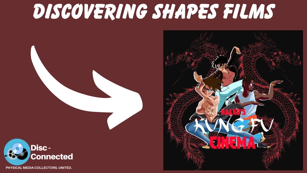 Guide to "Shapes" in Martial Arts Films with Kaleb's Kung Fu Cinema ...