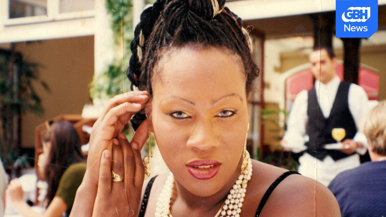 Her unsolved murder inspired Transgender Day of Remembrance. Now there ...