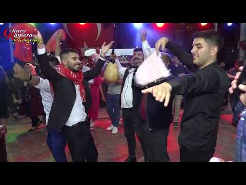 O ADI GEÇEN ASKER SAİT KAYA asker öncesi yaptığı Meşhur Asker Eğlencesi Emreçil & Güney Kamera