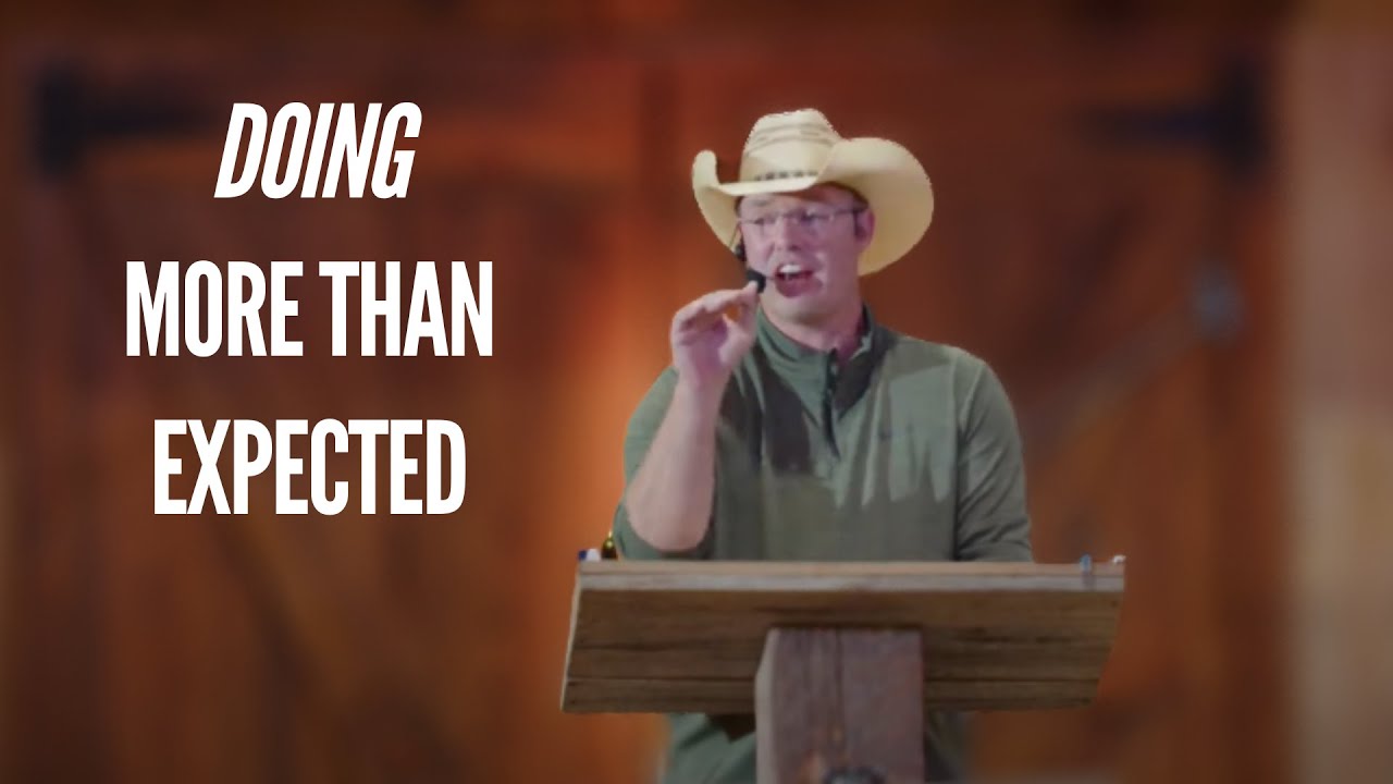 Doing More Than Expected YouTube doing-more-than-expected-youtube