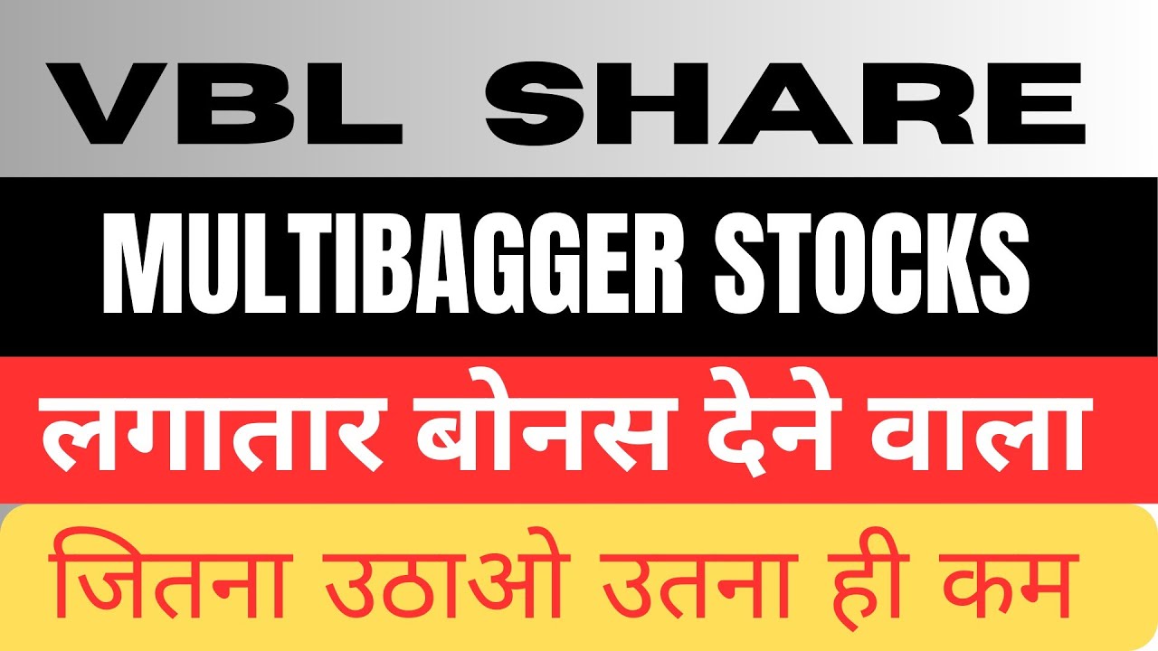 vbl share latest news today | vbl share latest news | vbl share news # ...
