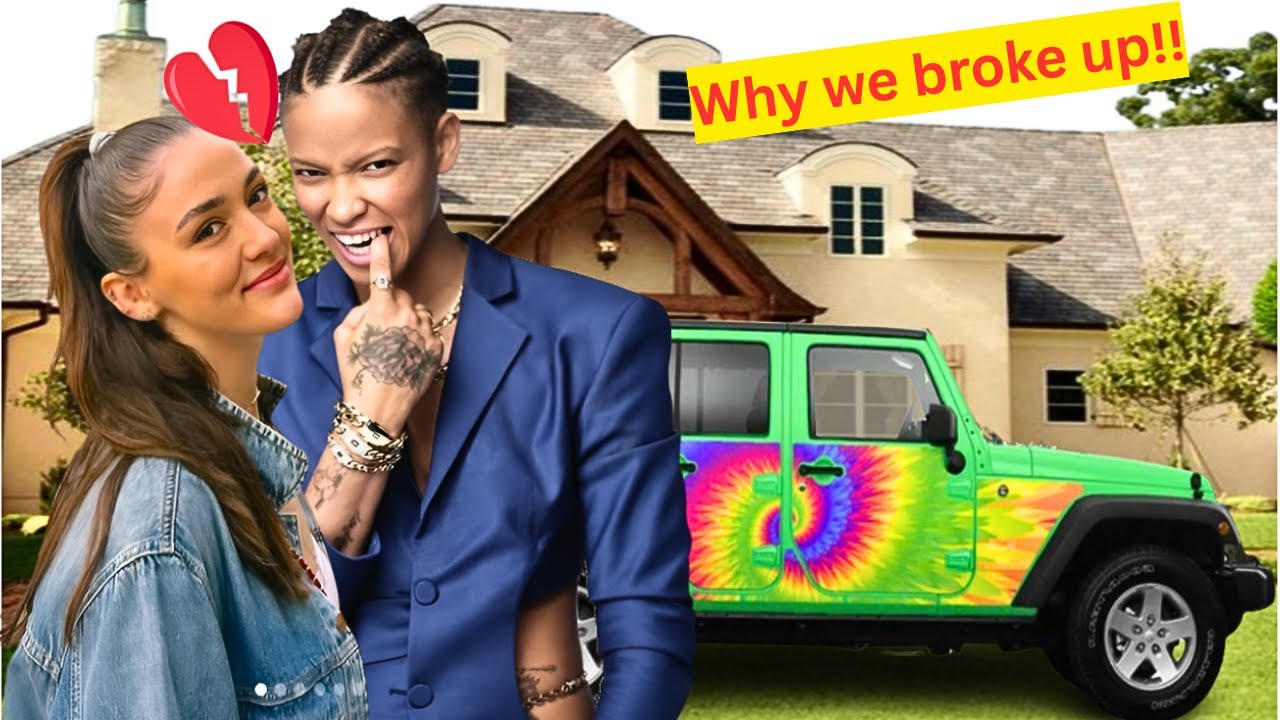 Melissa Vargas CAUSE OF BREAKUP REVEALED (GIRLFRIEND) Career, Lifestyle ...