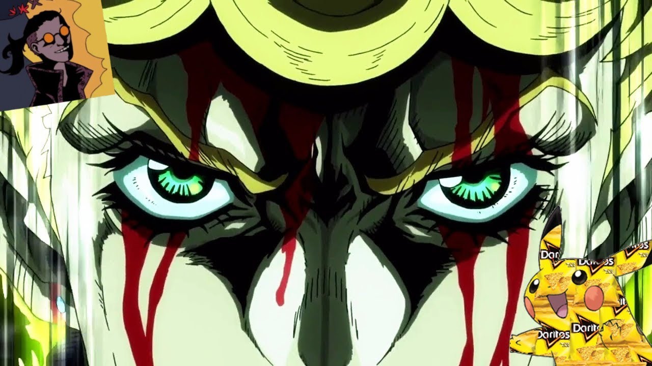 7 Pages Muda pero es Joseju - YouTube