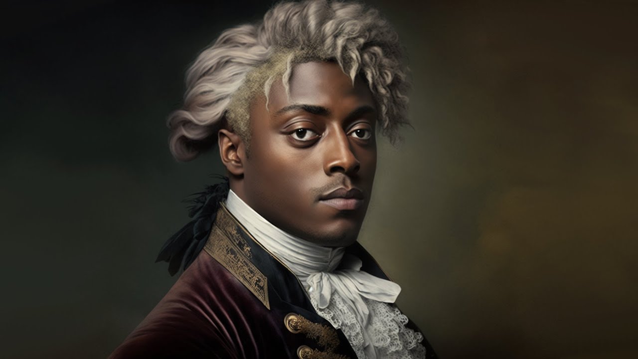 What if Rappers were Baroque Composers | 18th Century - YouTube