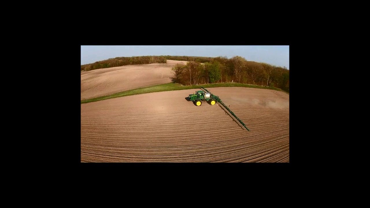 Yield Quest Promotional Video - YouTube