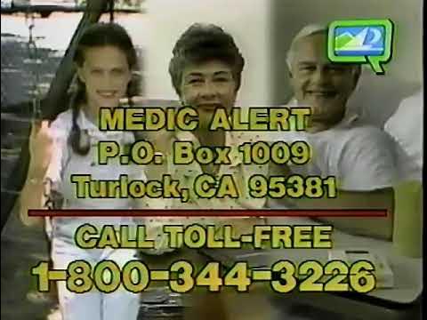 Q13 promos from 1986 - YouTube