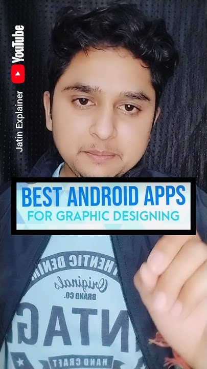 Best Android apps for graphic designing | best application for graphic ...