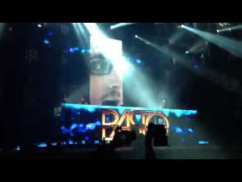 DJ BASTO - I RAVE YOU - YouTube