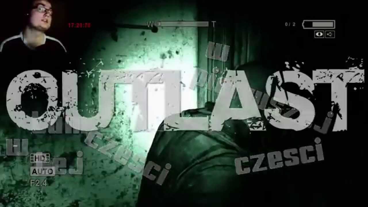 Funny Moments Vojtaz - Outlast Whistleblower - YouTube