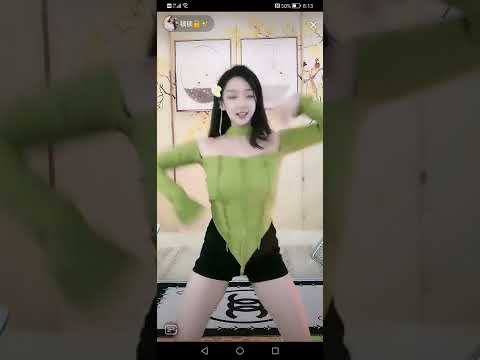 Chinese bj dance 96