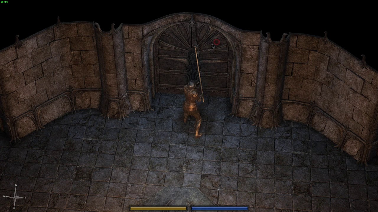 How to kill golems as intented - Exanima - YouTube