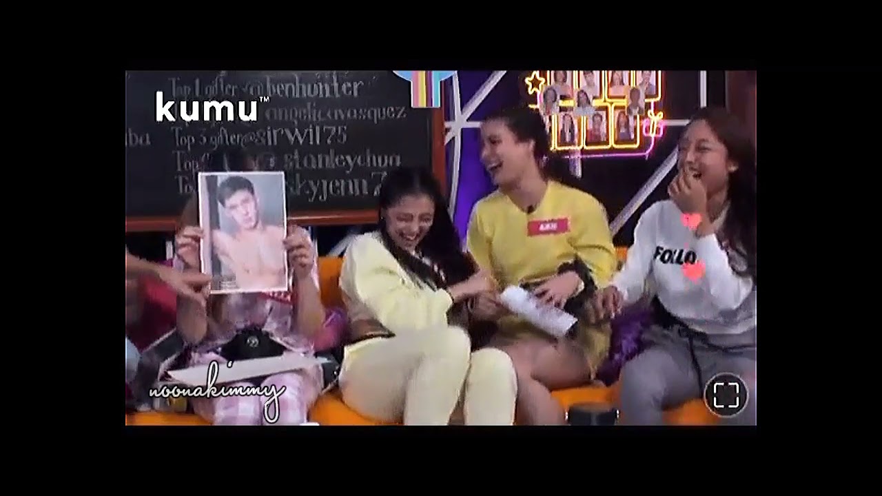 Shanaia Gomez kinilig kay Albie | ShaiBie of PBB Season 10 #shaibie # ...