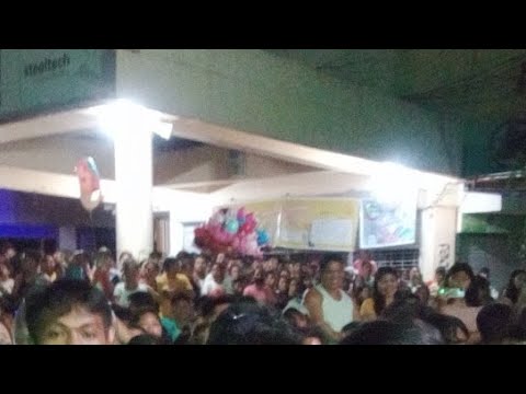 Gov. Aris Aumentado - YouTube