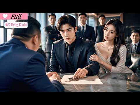 【Multi Sub】The boy who went to jail came back with a fortune and no forgiveness.