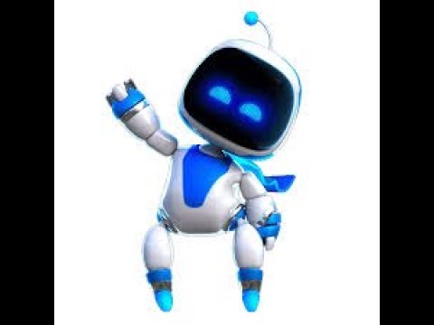 Astro Bot - All Astro Bots, Puzzle Pieces and Lost Galaxy On Downsize ...