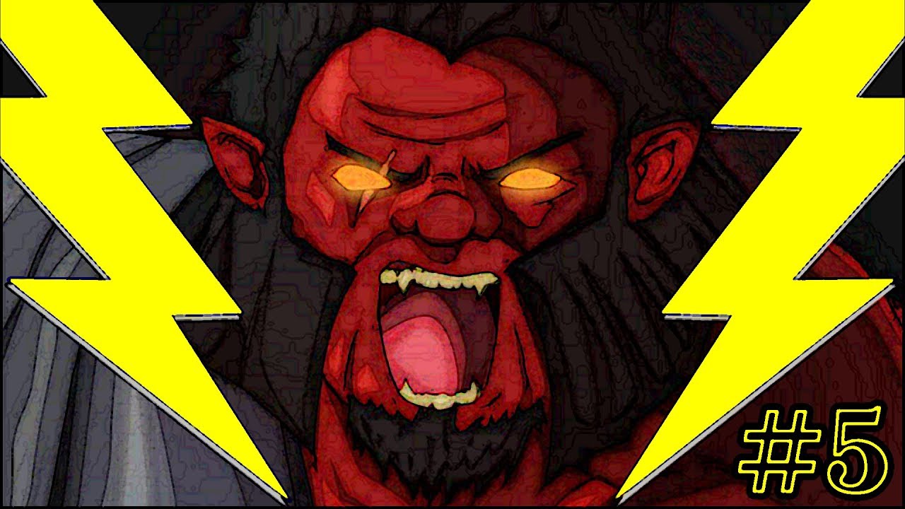 [Axe Dota #5] Luna is a headacke - YouTube