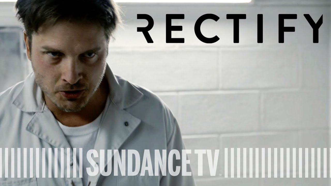 RECTIFY Season 2 TV Spot - YouTube