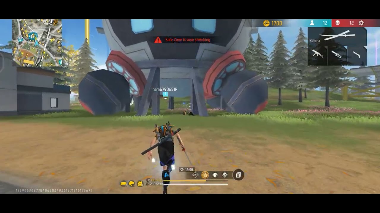 rate my game play 😁 ️ - YouTube