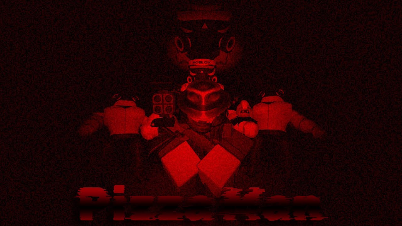 I beat the HARDEST Roblox FNaF Challenge: Pizza Man - Five Nights At The Gang's - YouTube