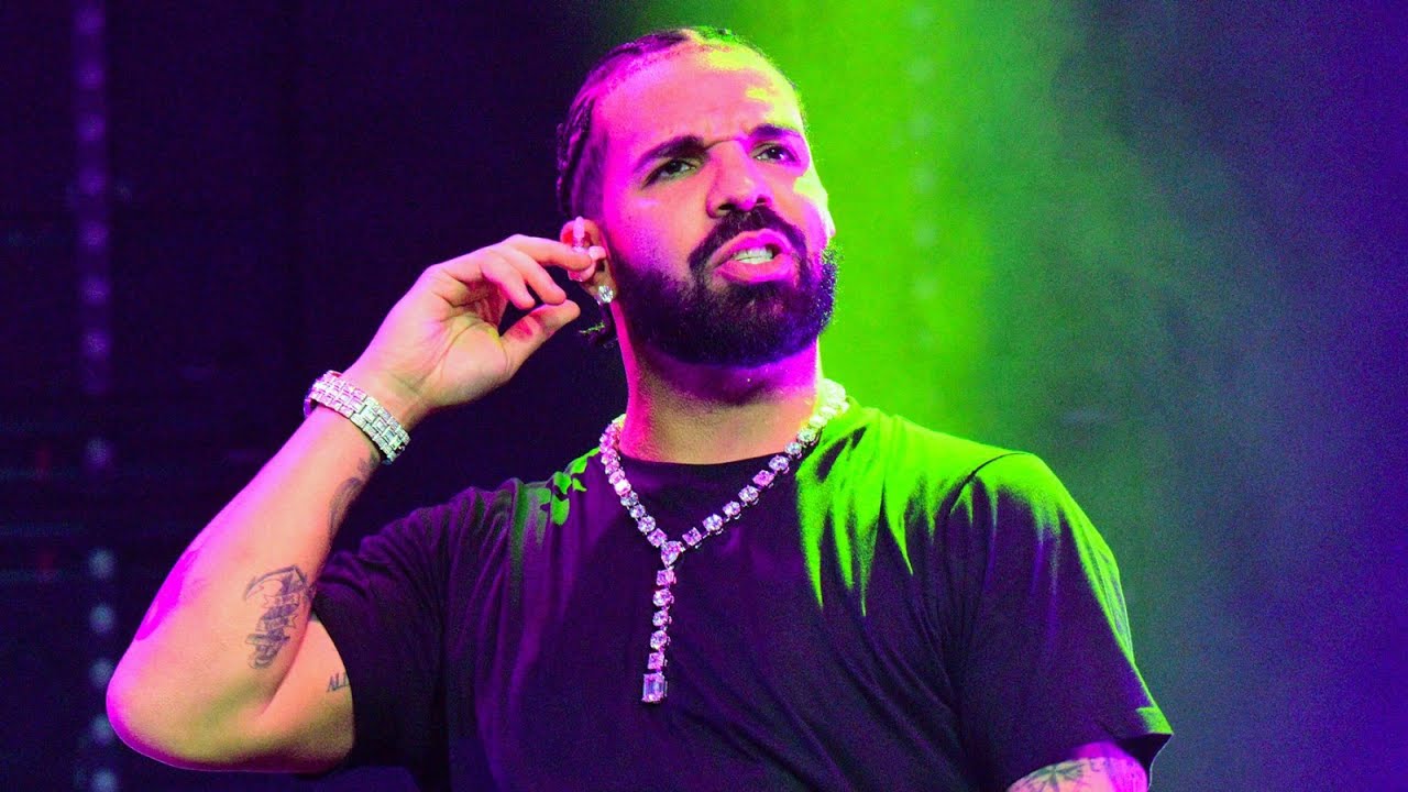 drake doing it wrong instrumental (slowed reverb) - YouTube