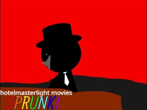 SPRUNKI THE MOVIE:Alpha Teaser - YouTube