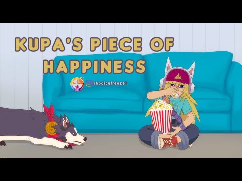 MLBB ANIME: KUPA'S PIECE OF HAPPINESS (POPOL & KUPA STARLIGH) • Mobile ...