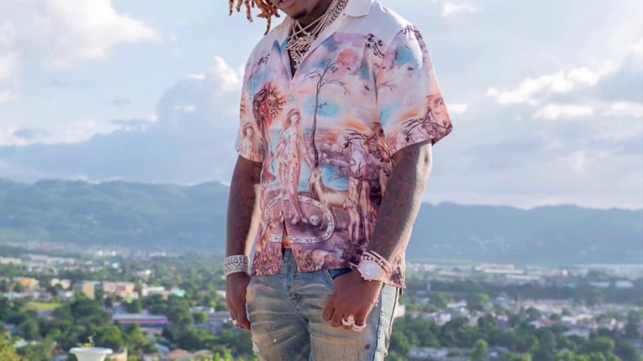 Unreleased Gunna Snippet “Blue Hunnits” - YouTube