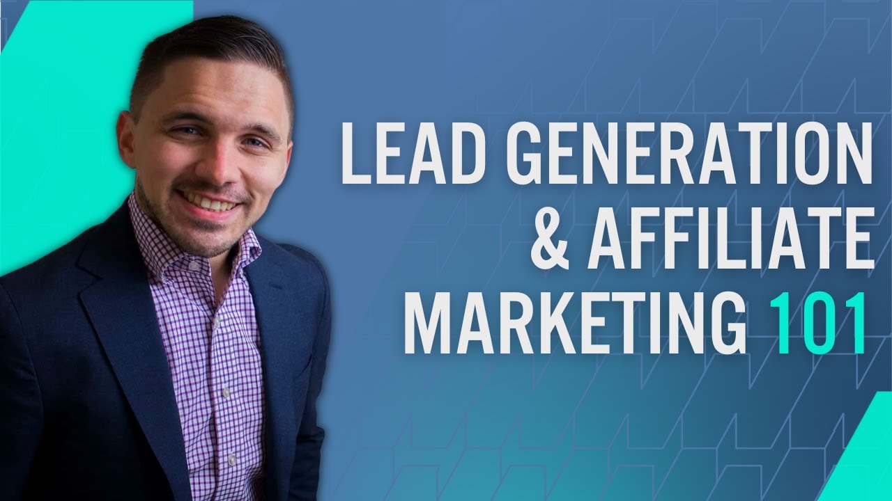 How Shane Dutka Makes Millions From Lead Generation & Affiliate ...