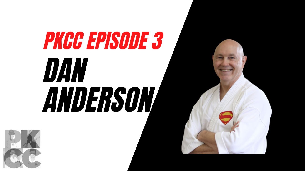 Punch, Kick, Choke, Chat: Conversations with Martial Arts Masters Part ...