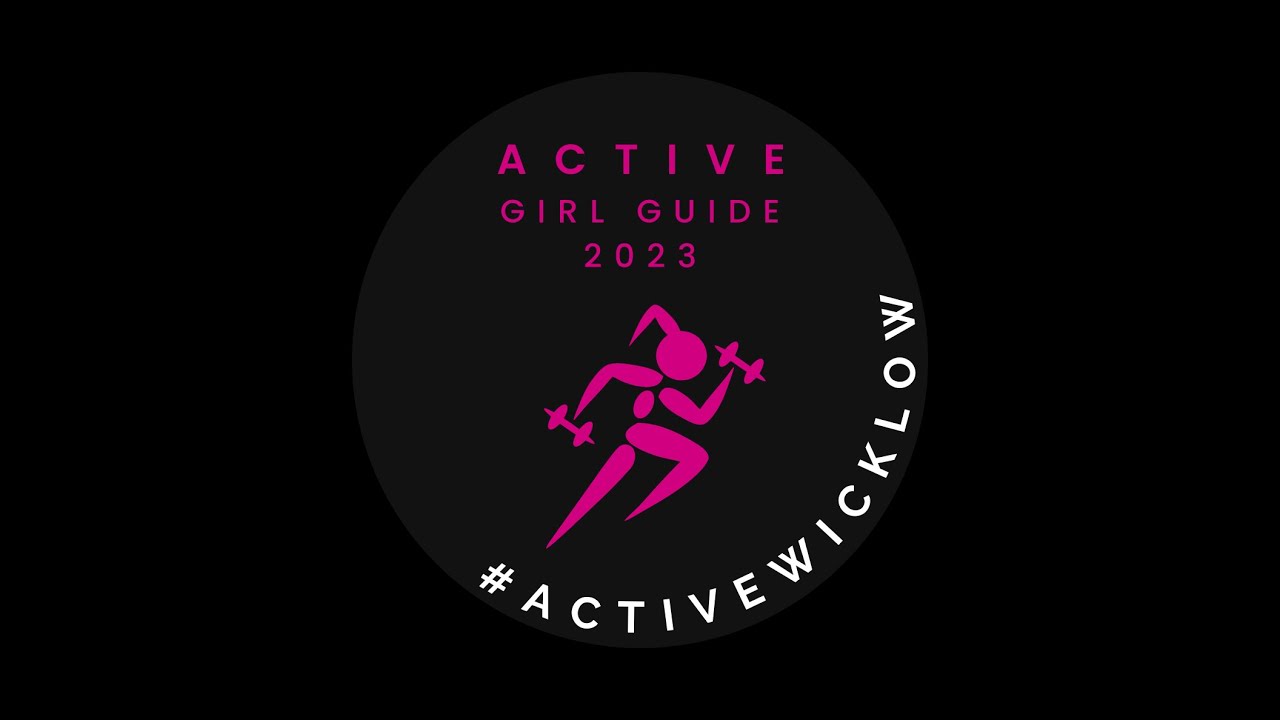 Active Girl Guide - BIFE College - YouTube