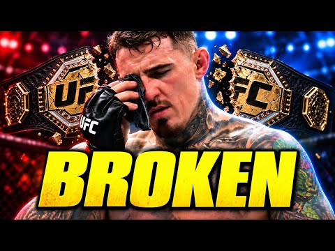 The UFC Heavyweight Division Is Broken
