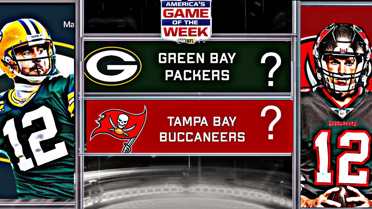 2020 NFL Week 6 Picks & Predictions - YouTube