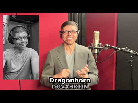 Tay Zonday Commands Dragonborn – Epic Skyrim Cover 2026 🔥