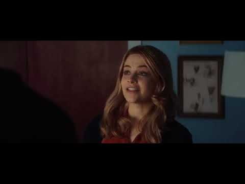 Bedroom hot scene/ After we collided /2020