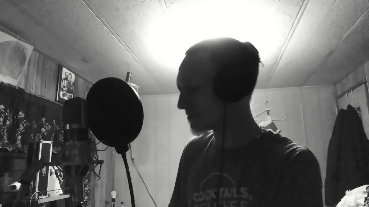 White Boy Goes Off On The Beat!! (Wait 4 It) - YouTube