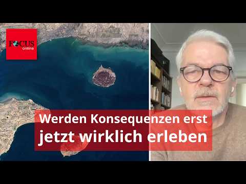 Masala: Werden Konsequenzen erst jetzt wirklich erleben