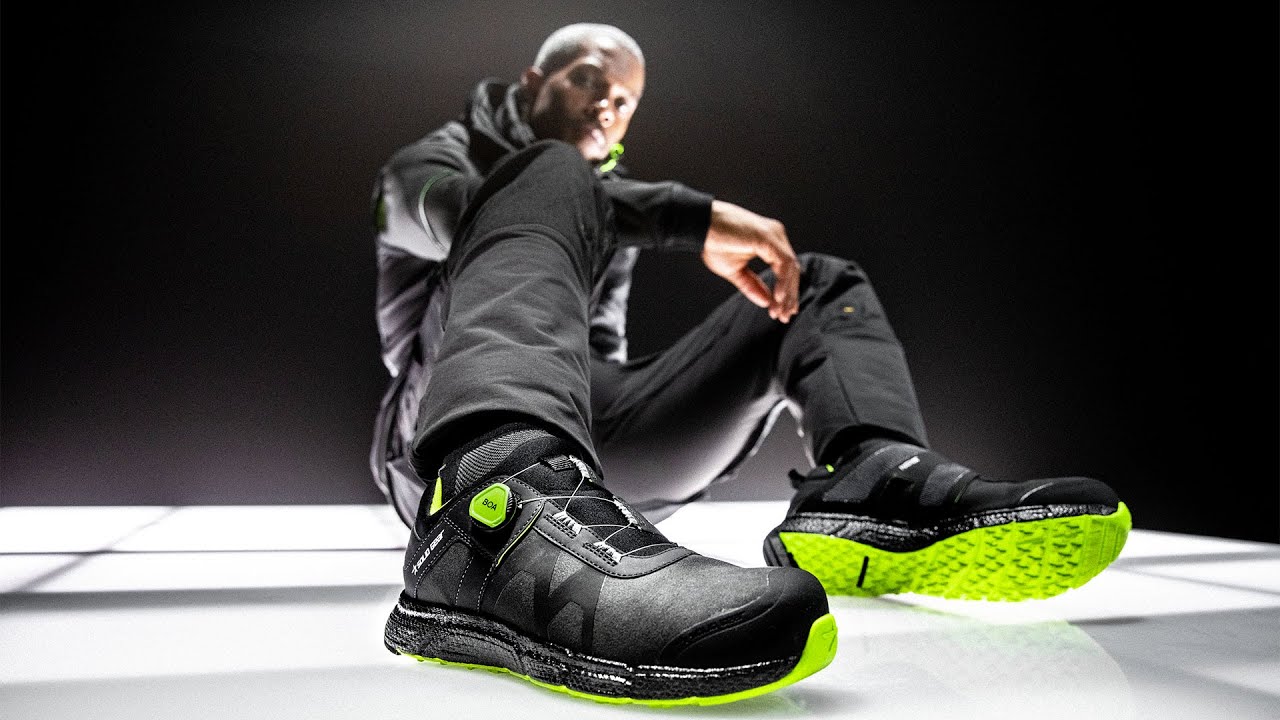 Solid Gear Venture 2 - YouTube