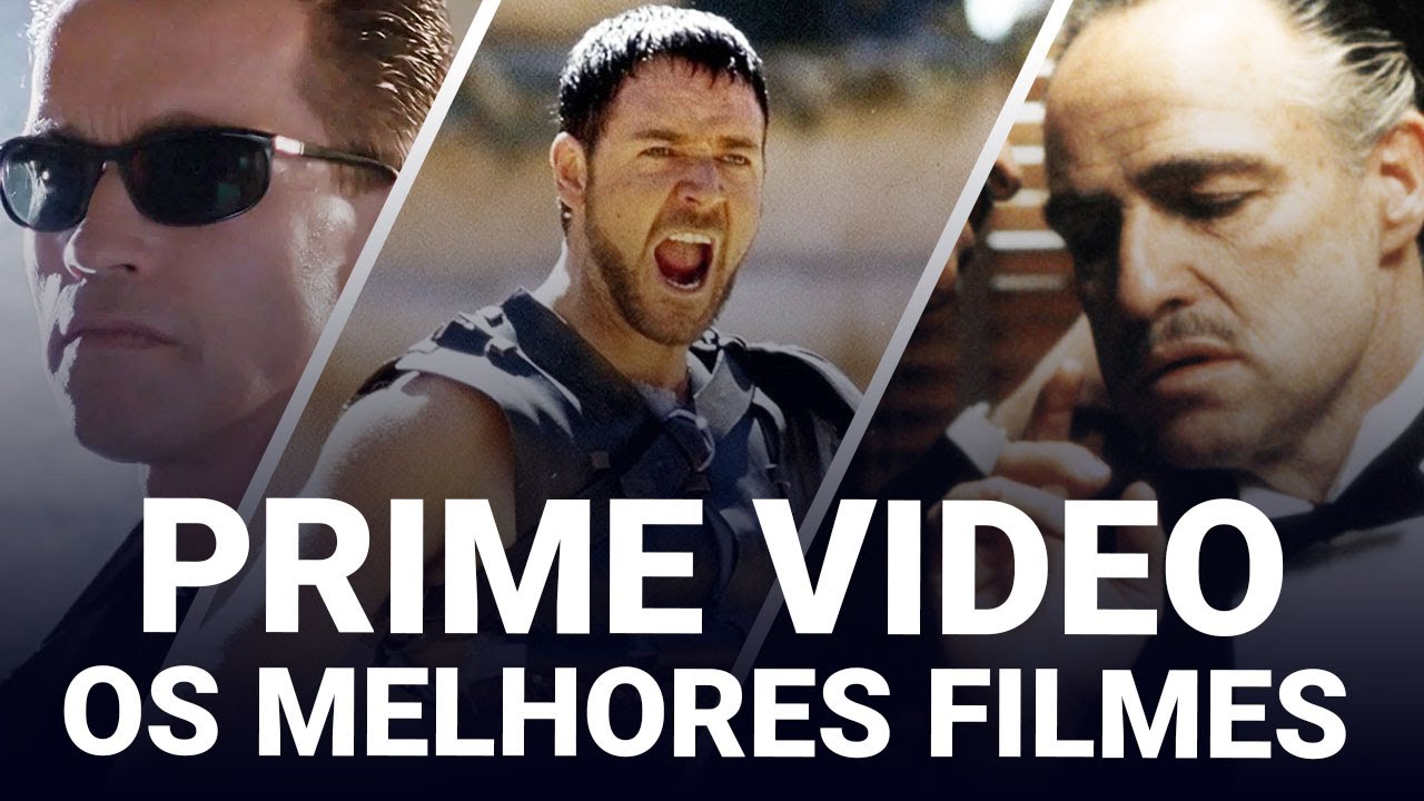 Amazon Prime: 7 melhores filmes de todos os tempos (segundo o IMDb ...