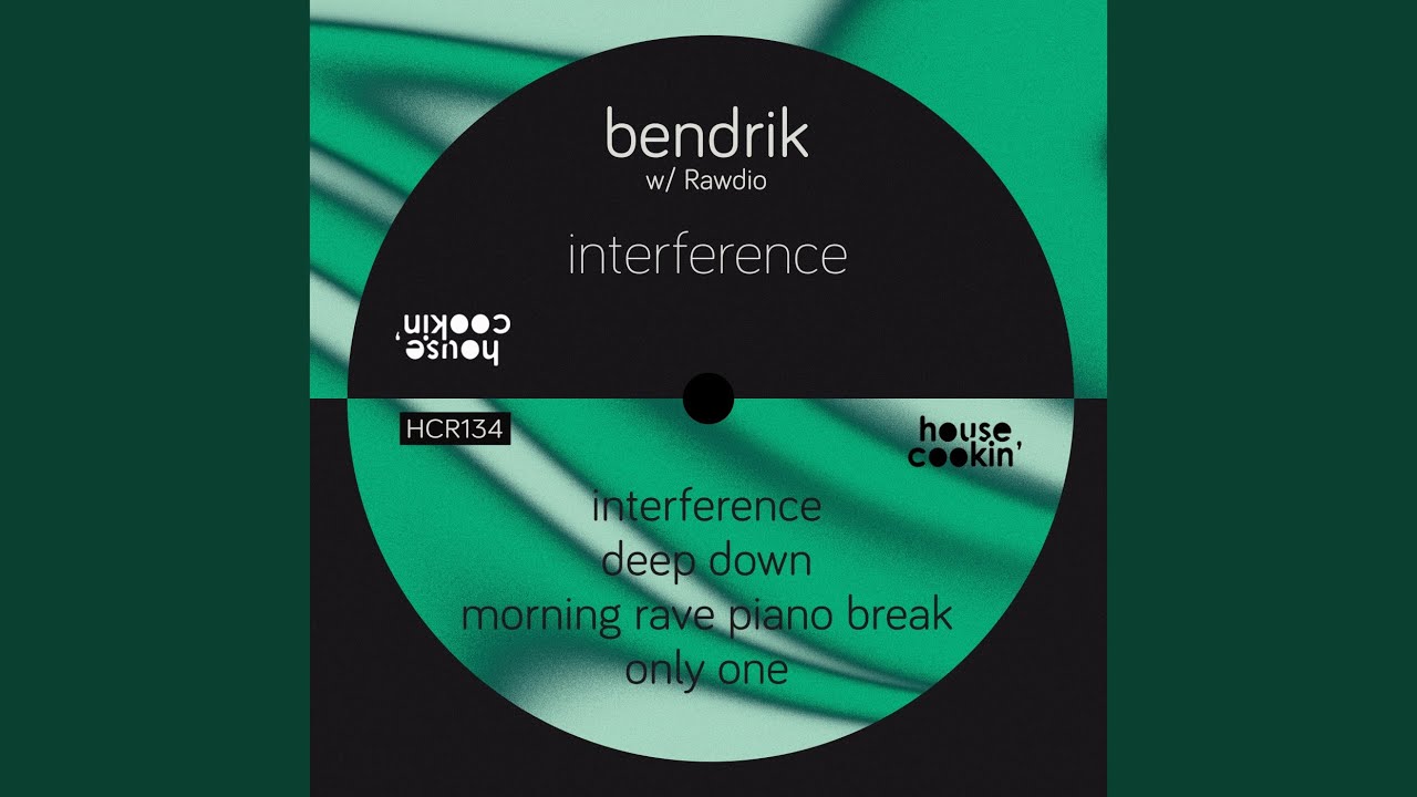 Interference - YouTube