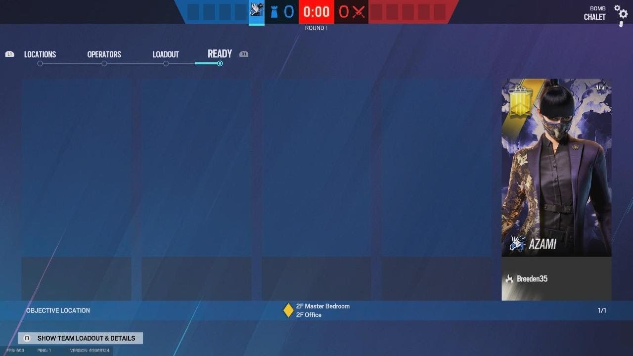 Border Site Setup - YouTube