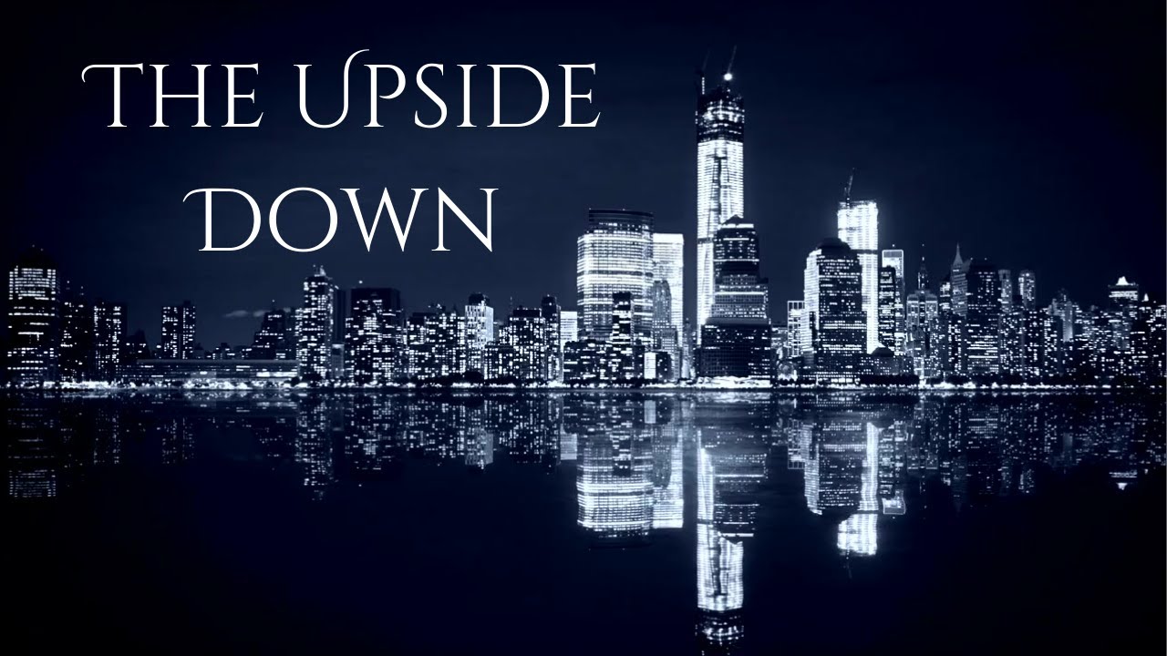 The Upside Down - YouTube