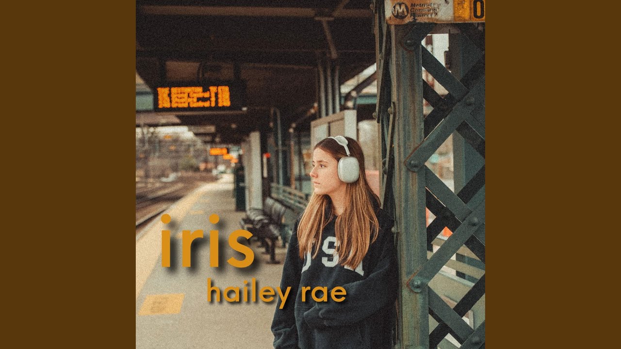 Iris - YouTube