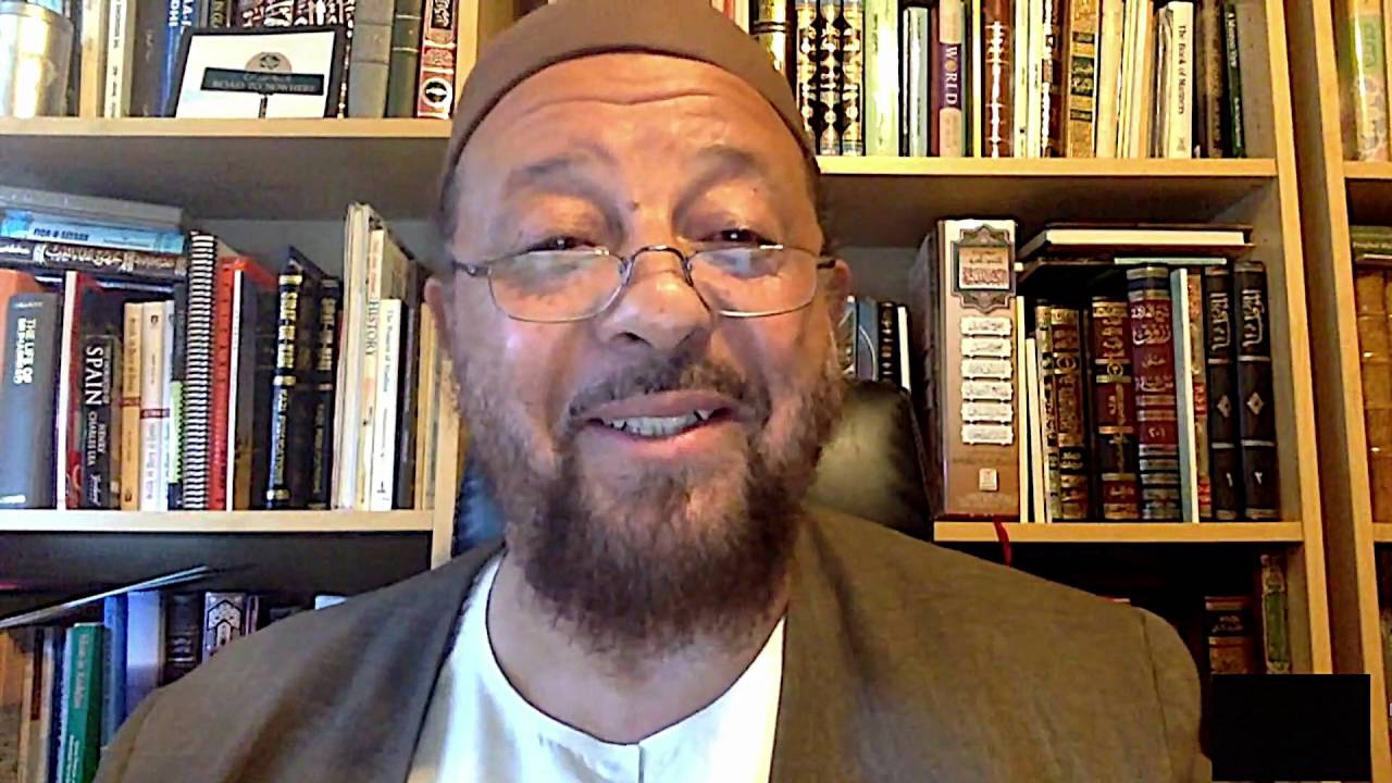 I.LEAD 2016 - Lasting Lessons - Dr. Abdullah Hakim Quick - YouTube