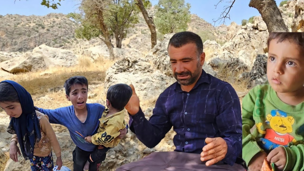 The Adventures of Mohammad Agha: How Her Help Changed the Lives of Reza ...